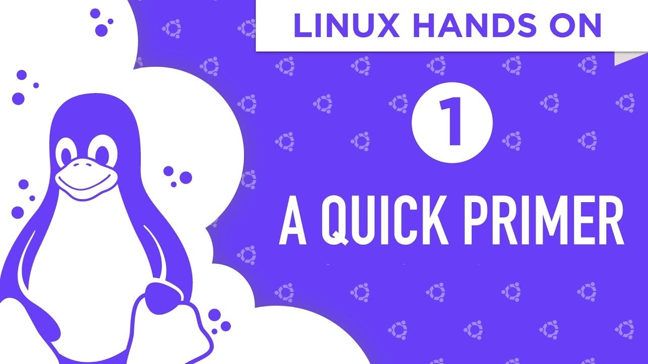 Introduction to Linux Operating System • TechLila Introduction to Linux Operating System • TechLila