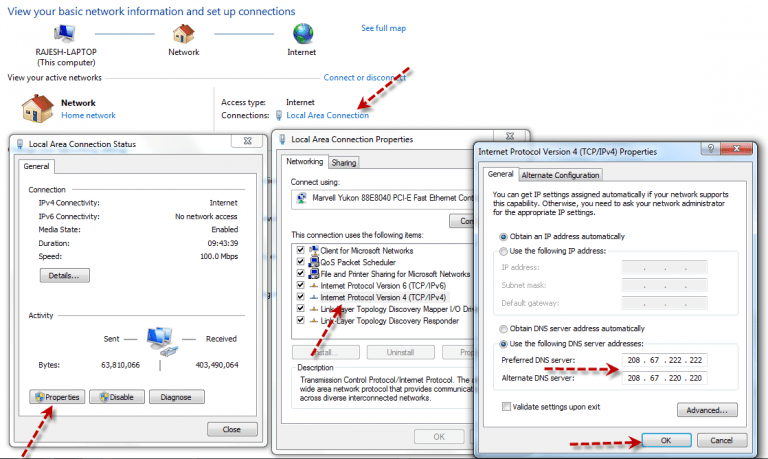 How to Increase Broadband Speed for Fast Internet • TechLila