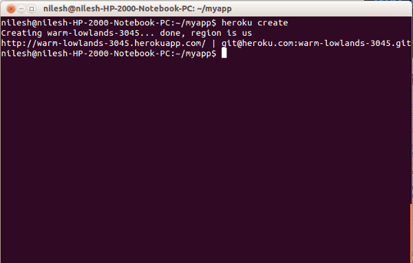 How To Deploy Your Php App On Heroku Cloud Platform For Free