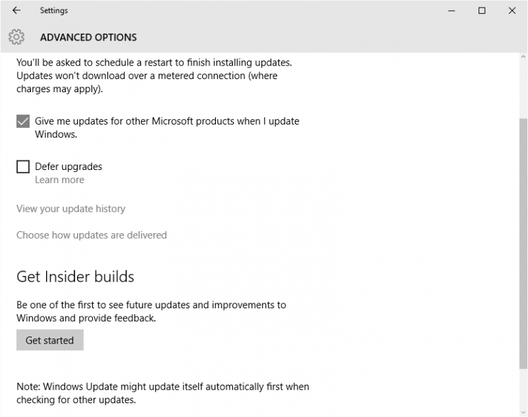Things to Do After Installing Windows 10 • TechLila