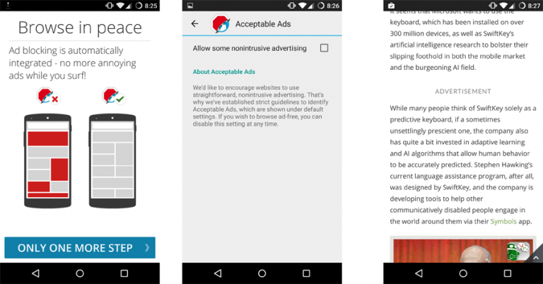 How To Block Ads In Android A Guide To Block Ads On Android • Techlila 2396