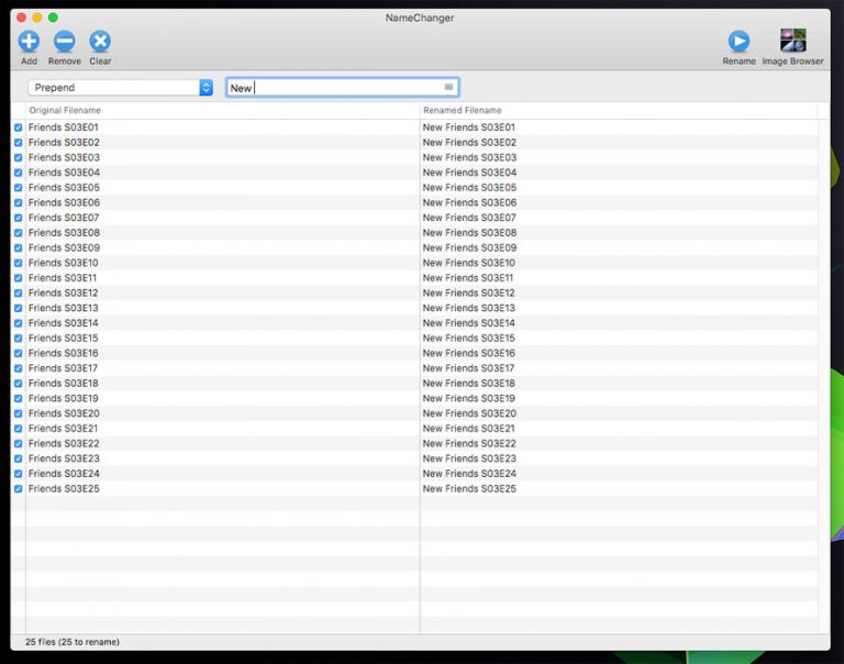 How to Rename Multiple Files at Once • TechLila