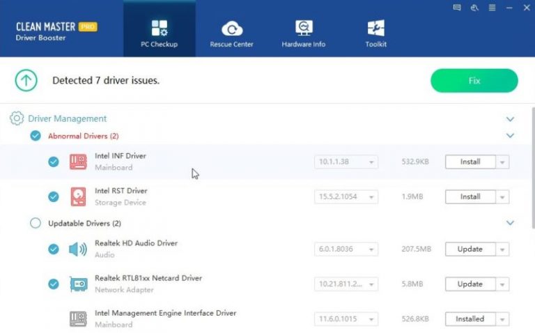 15 Best CCleaner Alternatives you can Trust to Remove Unwanted Files