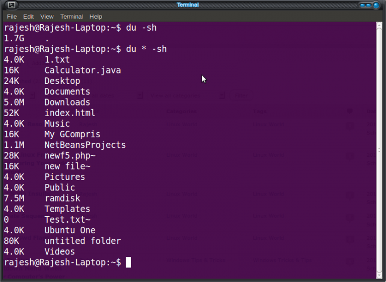 Linux Useful Commands, Tweaks and Troubleshooting • TechLila Linux Useful Commands, Tweaks and Troubleshooting • TechLila