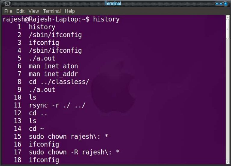 Linux Useful Commands Tweaks And Troubleshooting • Techlila