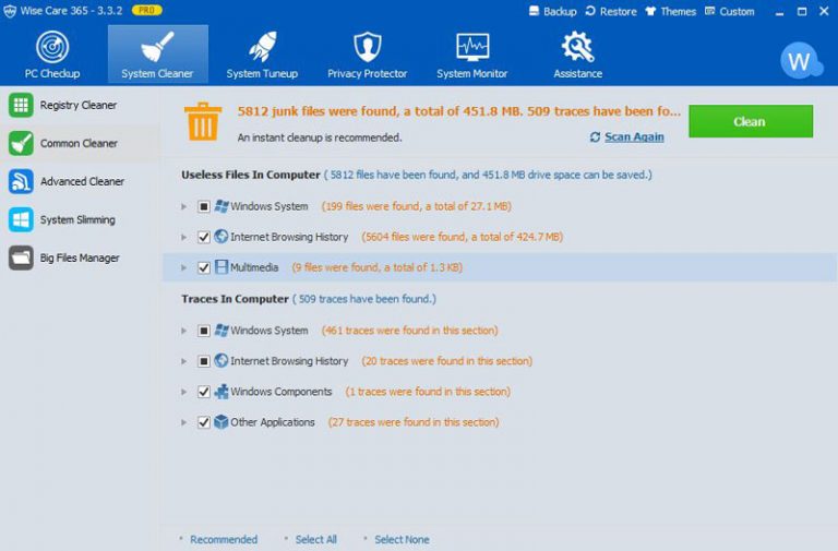 15 Best CCleaner Alternatives you can Trust to Remove Unwanted Files