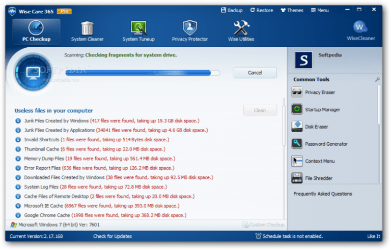 15 Best CCleaner Alternatives you can Trust to Remove Unwanted Files