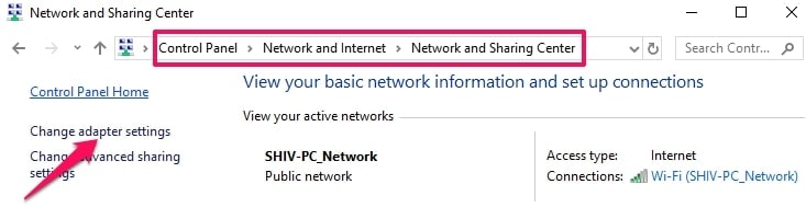How to Fix ERR_NAME_NOT_RESOLVED Error on Google Chrome • TechLila How to Fix ERR_NAME_NOT_RESOLVED Error on Google Chrome • TechLila