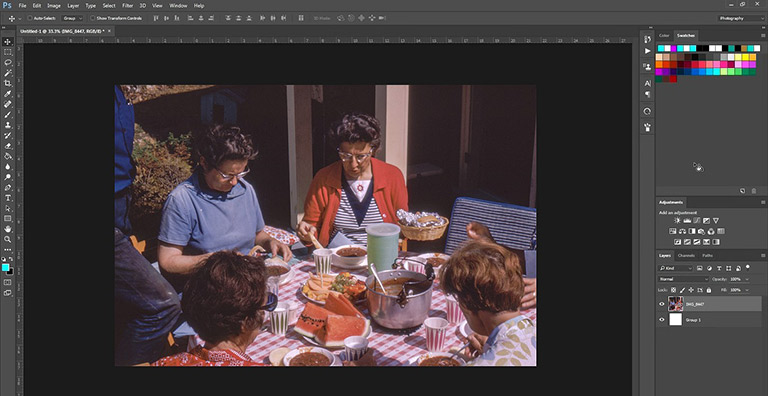 Best Photo Restoration Software for Windows • TechLila
