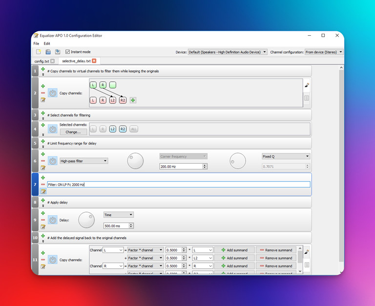 10 Best Sound Equalizers for Windows 10 (2024 Edition!) • TechLila
