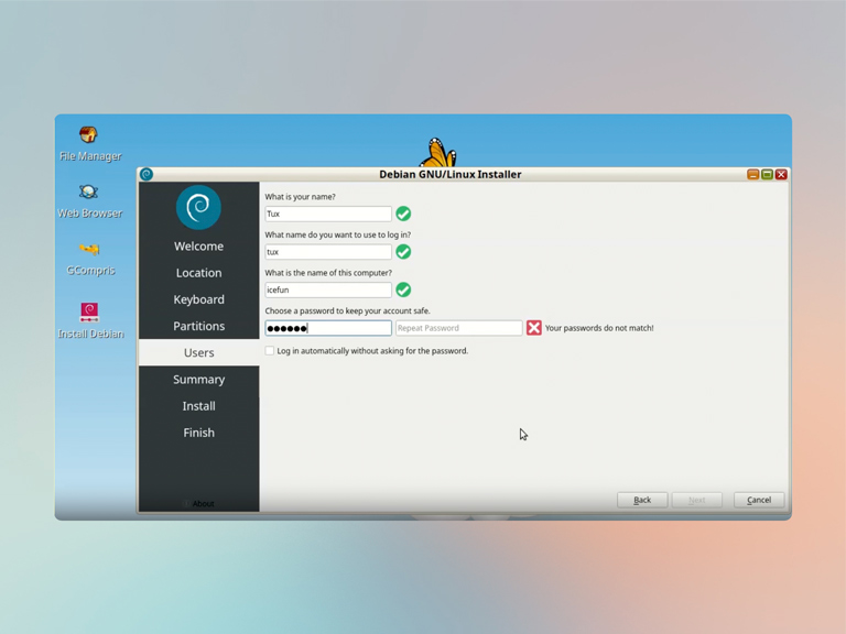 Linux for Kids - A List of Best Linux Distro for Kids • TechLila
