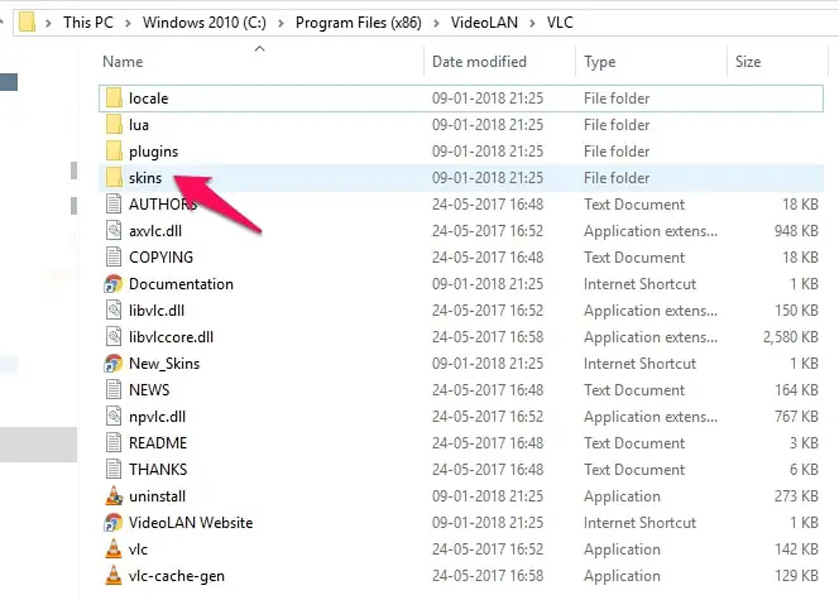 14 Best VLC Skins that are Highly Recommended and Free