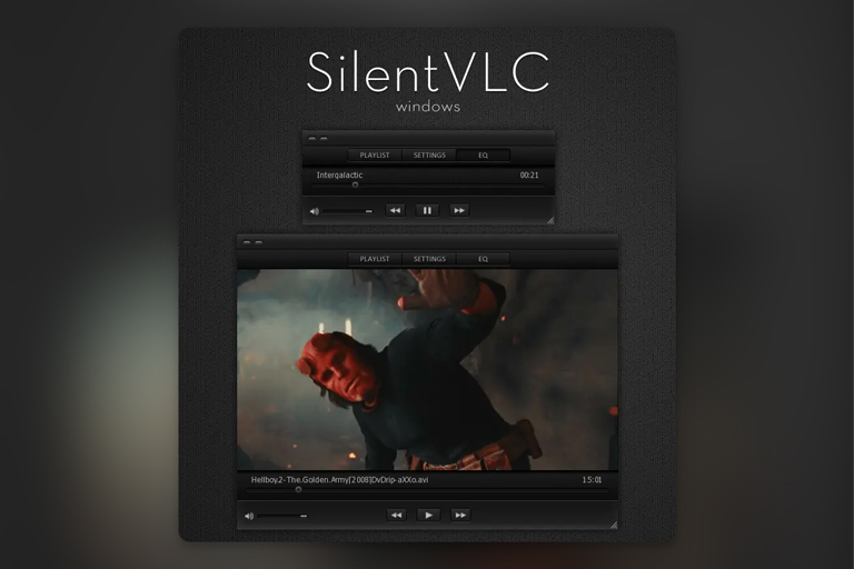 14 Best VLC Skins that are Highly Recommended and Free