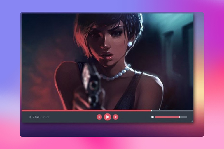 14 Best VLC Skins that are Highly Recommended and Free